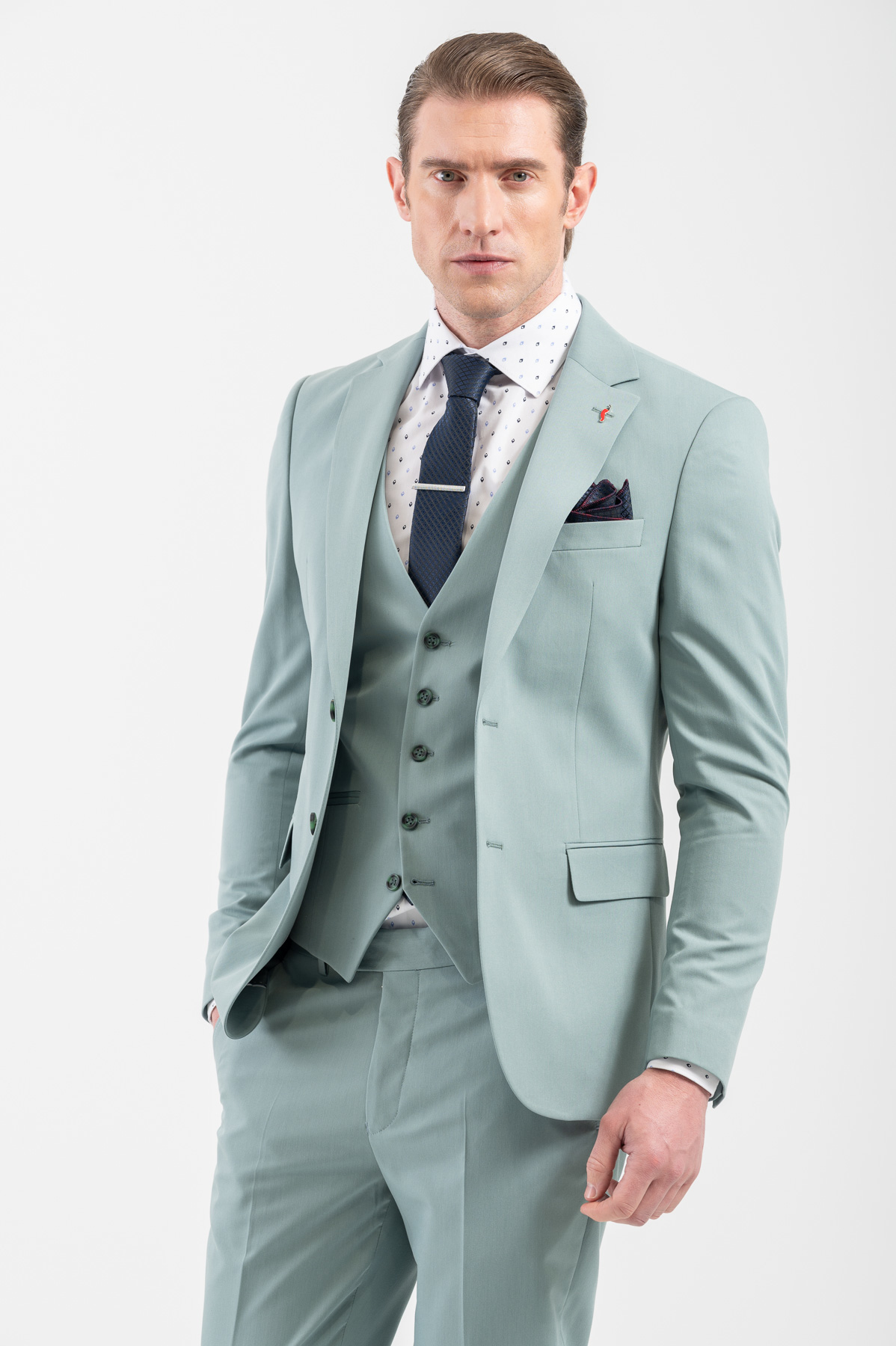 Vittorio - Ανδρικά Κουστούμια & Ανδρικά Ρούχα